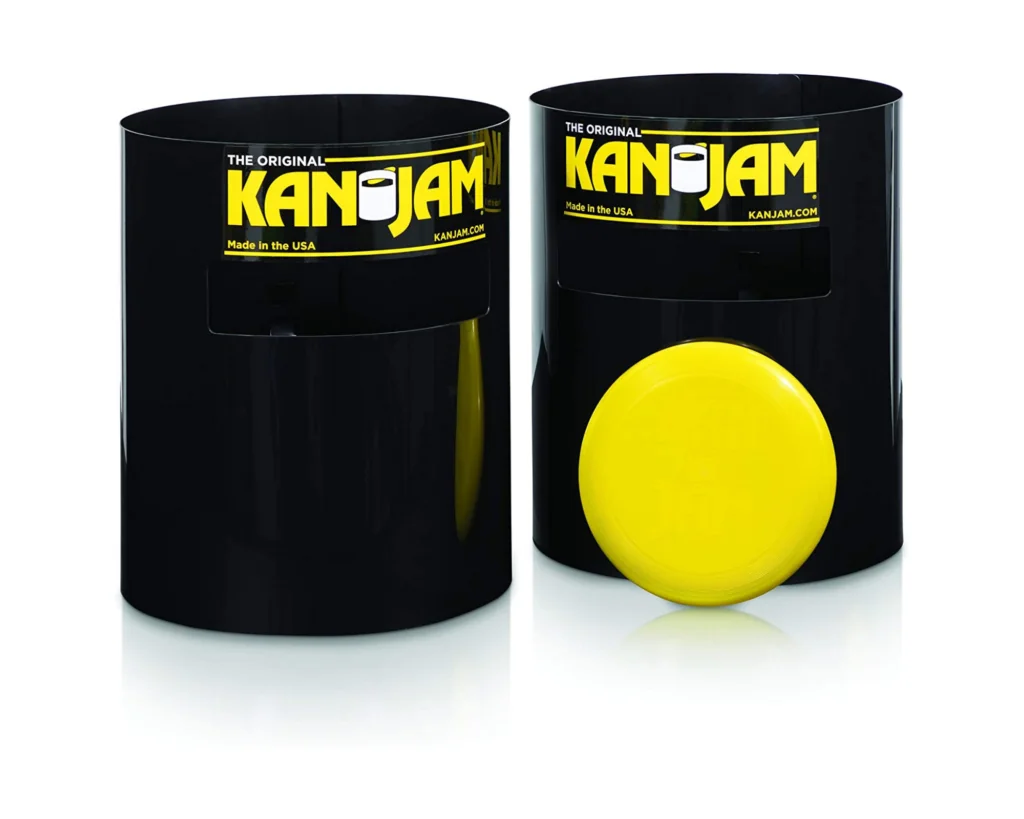 KanJam Set - Rent Beach Chairs, Umbrellas, Beach Games, & More! KanJam Set - Rent Beach Chairs, Umbrellas, Beach Games, & More!